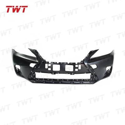 China TWT 52119-76923 Car Bumpers Front Bumper Cover Design 5211976923 for Toyota Levin Hybrid 2019-2023 for sale