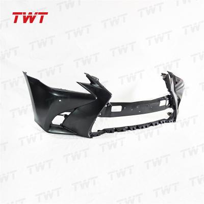 China TWT 52119-3A992 Auto Front Bumper Cover Car Bumpers Sports Front 521193A992 for Toyota Lexus GS Series 2015-2020 for sale