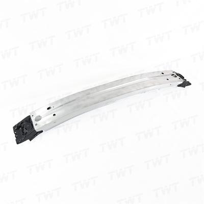 China Twt 52021-0R100 52021-42200 52021-0R110 Auto Parts Front Bumper Reinforcement Aluminum To1006259 For Toyota Rav4 2018-2020 for sale