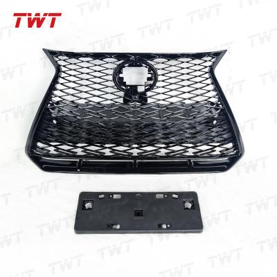 China TWT 53111-78220 Front Radiator Grille Assembly with Moulding 5311178220 for Toyota Lexus NX 2014-2017 for sale