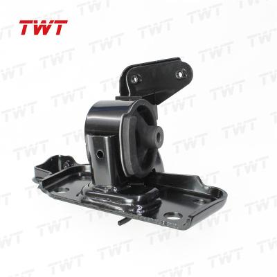 China Twt 12372-0H190 12372-28220 12372-28280 Auto Parts Rubber Engine Mount Engine Foot Glue Engine Mount Rubber Support for Rav4 for sale