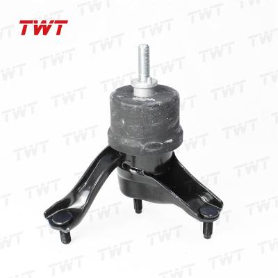 Cina Twt 12372-28020 Ricambi di ricambi auto Isolatore del motore sinistro montato sul motore per Toyota Camry ibrido 2006-2009 1Azfe Acv41 in vendita