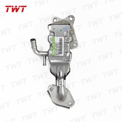 China Original 25680-25010 25680-25020 25680-25030 25680-25040 Egr Valve Cooler 2568025010 2568025020 2568025030 2568025040 For Camry for sale