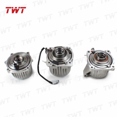 China TWT Auto Car Transfer Shift Actuator Assy 16363-31250 16620-36010 Coupling Sub-assy Rear Differential Viscous Electro Magnetic for sale