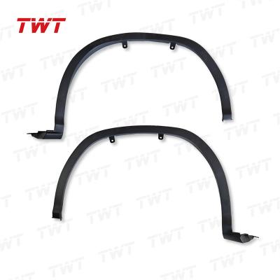 China TWT MOULDING SUB-ASSY, FRONT FENDER, LH RH 75602-48050 75601-48040 7560248050 7560148040 for Toyota Lexus RX Series 2015-2019 for sale