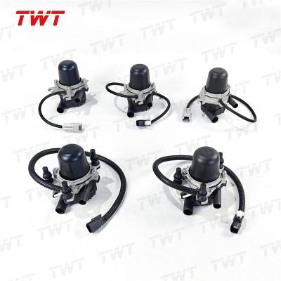 China TWT Secondary Air Injection Pump 17610-0S010 17610-0C040 17610-0S030 17610-0C010 17610-0C030 For Land Cruiser Prado Hilux Lexus for sale