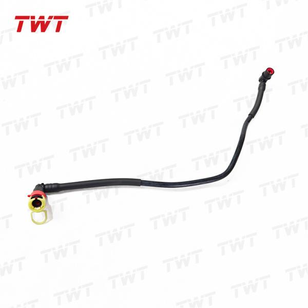 Quality Twt 77206-60290 Fuel Main Tube Sub-Assy 7720660290 77206 60290 For Toyota Land Cruiser Pardo 2002-2004 Rjz120 for sale