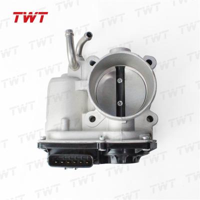 China Twt 22030-75010 Auto Steering Column Shaft 2203075010 22030 75010 for Toyota Hilux 2006-2015 for sale