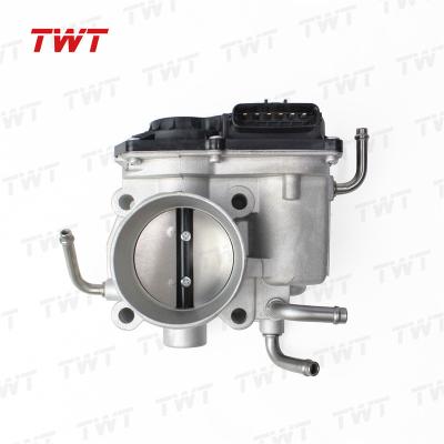 中国 トヨタ・キャムリー 2006-2011 燃料注入電子スロットル W/スロットル位置センサー ボディバル 22030-0H040 22030-0H041 販売のため