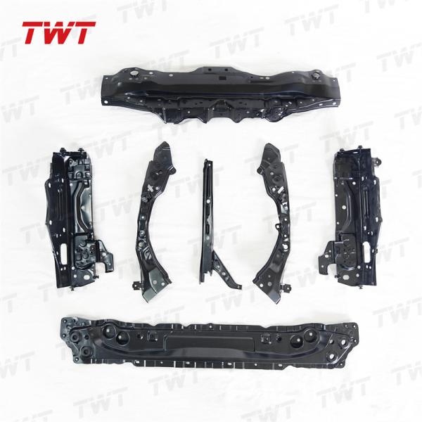 Quality Lexus Spare Parts 53201-53114  53205-30122 57104-30091 53203-53908 53202-53908 53217-53904 52711-48100 Whole Radiator Support Core Upper Sub Assy for sale