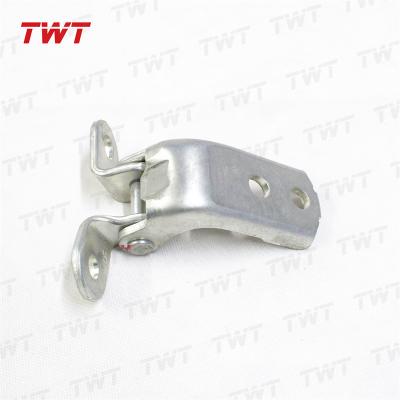 China Toyota Yaris 68710-12151 68720-12151 68730-12120 68740-12120 68750-20122 Door Hinge Left Right Front Rear Door Hinge Upper for sale