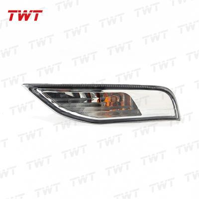 China Twt 81510-60590 81520-60461 81510-60591 Car Auto Front Fog Driving Light Turn Signal Lamp for Toyota Lexus Gx400 460 2013-2017 for sale