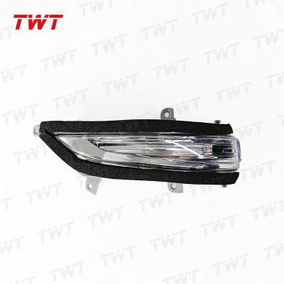 China Twt 81730-60130 81740-60100 Mirror Turn Signal Lamp 8173060130 8174060100 For Toyota Lexus Gx400 460 2009-2012 for sale