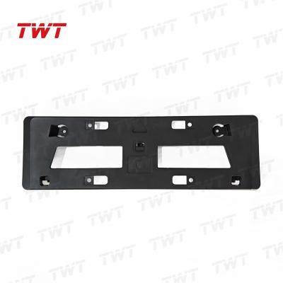 China Twt 52114-48610 Bracket Front Bumper Extention Mounting Licence Board Licence Plate Holder for Toyota Lexus Rx Series 2022- for sale