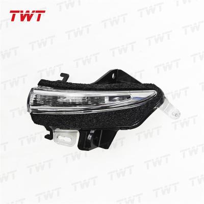 China Twt 81730-76010 81740-76010 Side Mirror Lamp Turn Signal Light 8173076010 For Toyota Lexus Ct200H 2010-2013 for sale