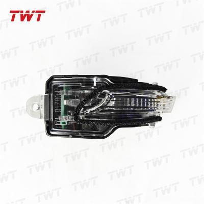 China Twt 81730-78010 81740-78010 Side Turn Signal Lamp Assy 8173078010 8174078010 For Toyota Lexus Rx Series 2015-2019 for sale