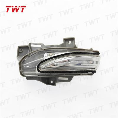 China Twt 81740-53020 81730-53020 Side Mirror Lamp Turn Signal Light Turn Signal Led For Toyota Lexus Is250C/300C 2008-2010 for sale