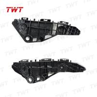 Quality Twt 52536-78020 52535-78020 Retainer Front Bumper Side Bracket for Toyota Lexus for sale