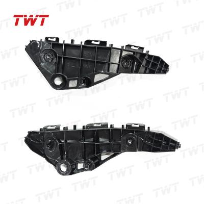 China Twt 52536-78020 52535-78020 Retainer Front Bumper Side Bracket for Toyota Lexus Nx Series 2021- A25Afxs T24Afts Aazh2# Taza25 for sale
