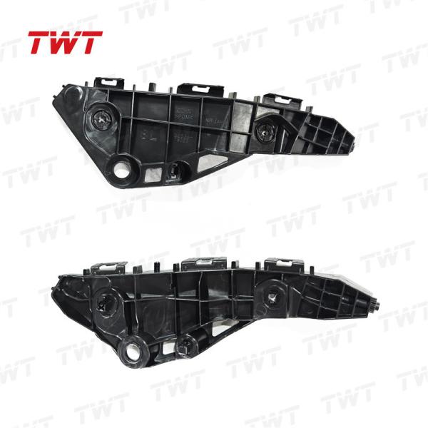 Quality Twt 52536-78020 52535-78020 Retainer Front Bumper Side Bracket for Toyota Lexus for sale