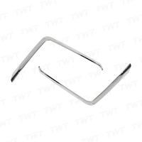 Quality 52741-V2010 52742-V2010 Front Bumper Bar Garnish 52742V2010 for Toyota Alphard for sale