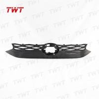 Quality Twt 53141-48900 52114-48610 53101-48B90 Grille Molding Upper Radiator Garnish for sale