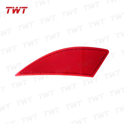 China Twt 81910-48060 81920-48060 Auto Body Parts Rear Reflector Light Rear Bumper Lamp for Toyota Lexus Rx Series 2019- Agl2# Ggl2# for sale