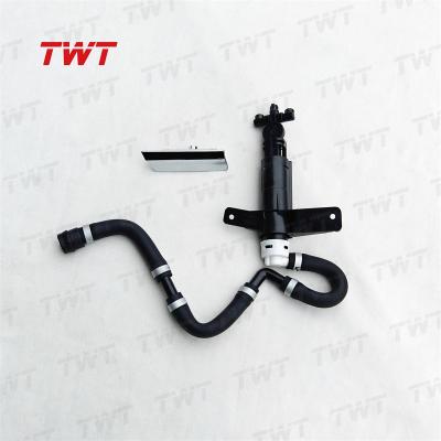 China TWT LH RH HEADLAMP WASHER ACTUATOR SUB ASSY 85207-50030 85208-50030 8520750030 8520850030 for Toyota Lexus LS460 460L 600H for sale