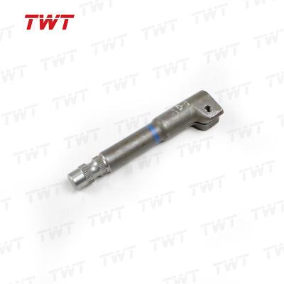 China Toyota Original Auto Joint Car Yokes Spline Steering Telescopic Shaft Extension Power Gear Column Assembly 4522102080 for sale