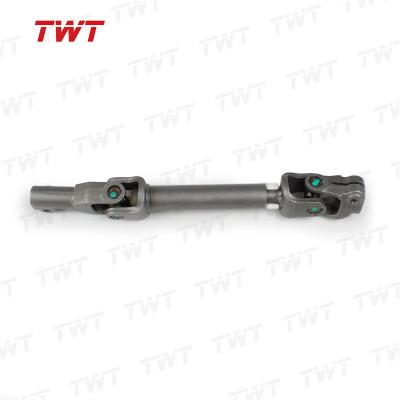China Auto Joint Car Pickup Yokes Spline Steering Telescopic Shaft Extension Power Gear Column Assembly 45260-42090 for sale