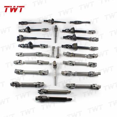 China TWT Factory Price Steering Column Intermediate Lower Shaft Steering Shaft for Toyota Lexus RAV4 Direction Steering Shaft for sale