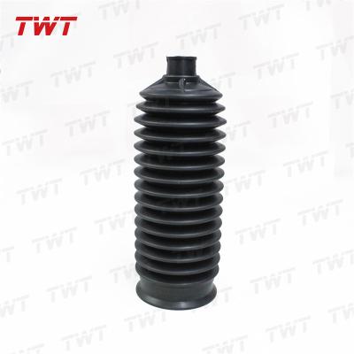 China Twt 45535-26030 45535-26020 45535-97202 Steering Gear Kit Boot Rubber Steering Rack Boot For Toyota Fj Cruiser 2007-2009 for sale