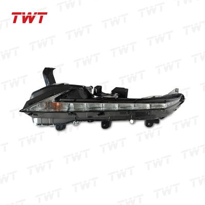 China TYC LAMP ASSY, CLEARANCE, LH RH 81610-78020 81620-78020 8161078020 8162078020 for Toyota Lexus NX Series 2017- for sale