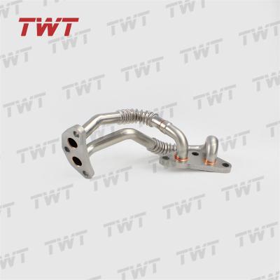 China TWT PIPE, OIL COOLER 15767-31020 1576731020 for Toyota Lexus ES 240 350 300H Camry Aurion HV for sale