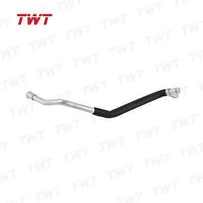 Cina TWT 8870733070 Altri sistemi di climatizzazione Auto AC Tubo flessibile di aspirazione climatizzatore Tubo Linea Tubo Sub-Assy per Toyota Lexus in vendita