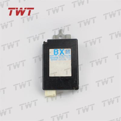 China TWT Original RECEIVER ASSY, ELECTRICAL KEY & TPMS 897B0-78150 897B078150 for Lexus NX Series 2014-2019 for sale