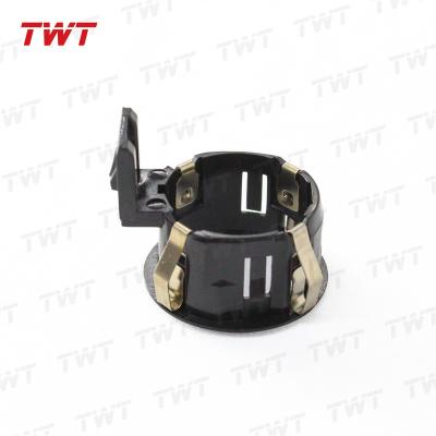 China Twt 89348-33040 89348-33040 89348-33060 Parking Assist Ultrasonic Aid Sensor Retainer For Toyota Corolla 2008-2011 Zre143 Zze142 for sale