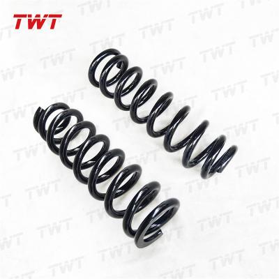 China Twt 48131-0K620 48131-0K030 48131-0K090 48131-0K100 48131-0K110 48131-0K310 48131-0K320 Front Coil Spring for Hilux 2005-2008 for sale
