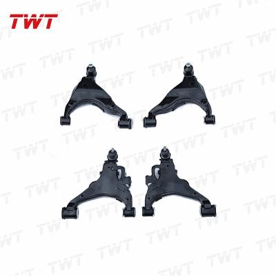 China TWT Original Genuine Japanese Car Auto Car Spare Suspension Parts Front Lower Control Arm for Toyota Front and Lower Swing Arm for sale