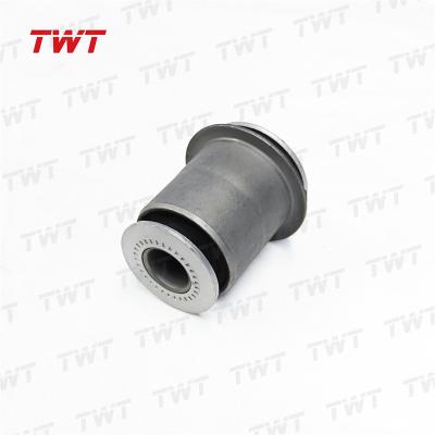 China TWT 48654-60030 No.1 Front Lower Control Arm Suspension Arm Bushing Front Lower Arm Bush 4865460030 48654-04040 for FJ Cruiser for sale
