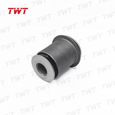 China TWT 48654-60040 Front Lower Arm Suspension Bush Control Trailing Arm Bushing 4865460040 48655-60040 for Land Cruiser 2007-2012 for sale