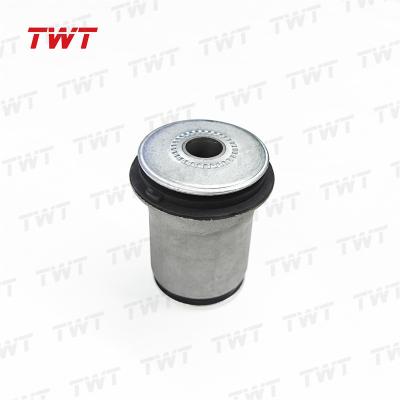 China TWT 48655-0K080 Car Suspension Spare Part Control Arm Front Lower Control Arm Rear Bushing 486550K080 for Fortuner 2015-2021 for sale