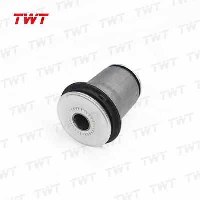 China TWT 48655-0K080 Car Suspension Spare Part Control Arm Front Lower Control Arm Rear Bushing 486550K080 for Fortuner 2015-2021 for sale
