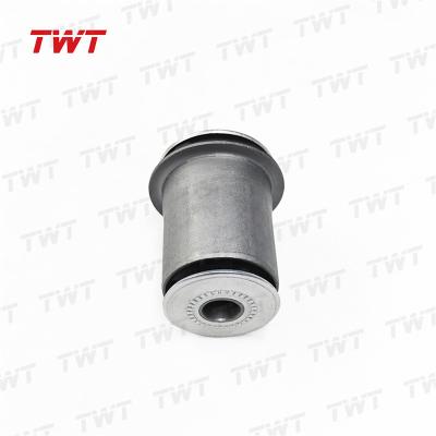 China TWT 48655-0K080 Car Suspension Spare Part Control Arm Front Lower Control Arm Rear Bushing 486550K080 for Fortuner 2015-2021 for sale