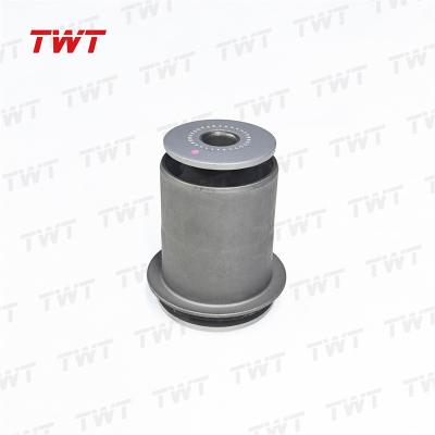 China TWT 48655-60030 Front Lower Suspension Bush Control Arm Bushing 4865560030 48654-60030 48655-0K040 48655-04020 for Fortuner for sale