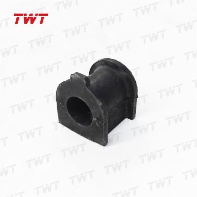 중국 TWT 48815-60190 서스펜션 부품 엔진 전방 안정기 바 부시 4881560190 48815-04080 도요타 4루너 2002-2005 판매용
