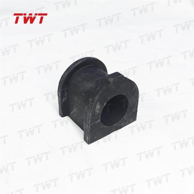 China TWT 48815-60250 Front Stabilizer Bar Bushing 4881560250 48815-60270 for Toyota Land Cruiser 2007-2012 for sale