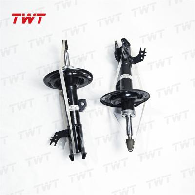 China TWT 485108Z182 4852009X30 Front Shock Absorber Assy for Auto Suspension Systems 48510-8Z182 48520-09X30 for Toyota Camry for sale
