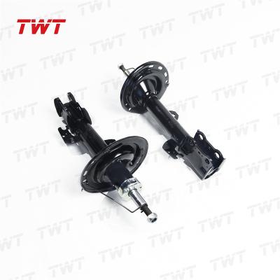 China TWT 4852009Q50 4852009Q51 4852009Q60 4852009Q61 Front Shock Absorber Assy Air Strut Gas Strut for Toyota Highlander 2009-2011 for sale