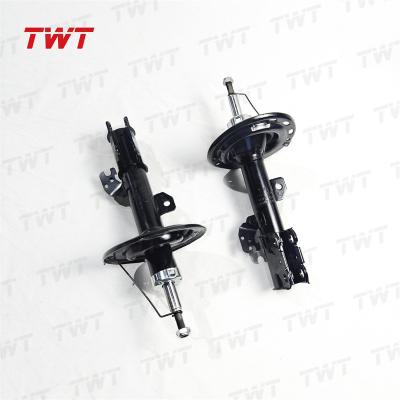China TWT 4854009B40 4854009B50 4854009C40 4854009C50 4853009V50 Auto Parts Front Right Shock Absorber Assy for Toyota Camry Hybrid for sale